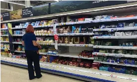 Tesco boss says new workers’ rights laws must not hurt growth - PressReader