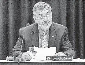 U-M president comments on Moore firing - PressReader