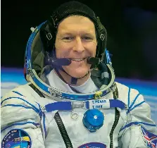 Man Made Planet: Earth From Space - PressReader