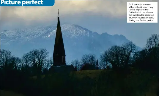 Picture perfect - PressReader