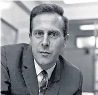 Edwin Mullins - PressReader