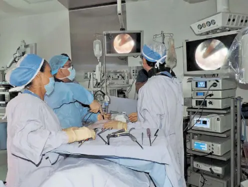 Javier Quillo-Olvera eminencia médica - PressReader