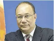 Richard Bernal — The Mona years - PressReader