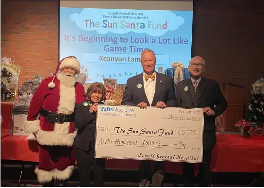 A BASKET OF WINNERS - PressReader