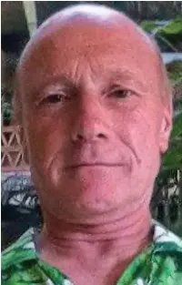 Former vet, 76, charged over children ‘poisoned’ at their summer camp ...