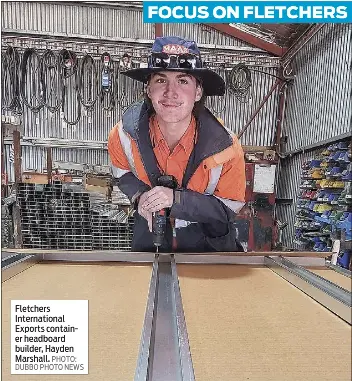 Important work to secure grain exports - PressReader