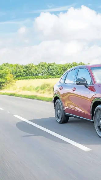 Manners matter - PressReader