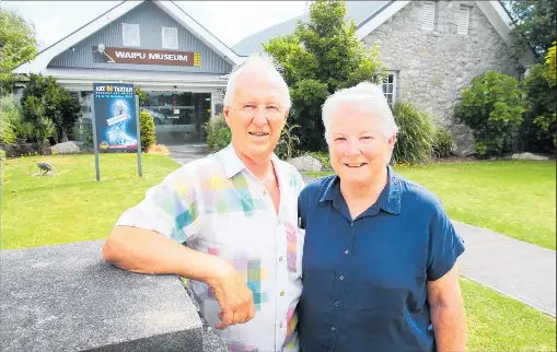 North population surge - PressReader