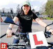 Leona Graham - PressReader