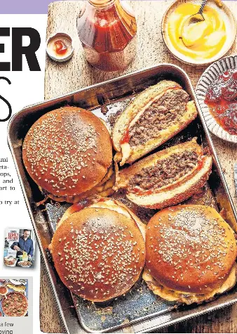 WINNER DINNERS - PressReader