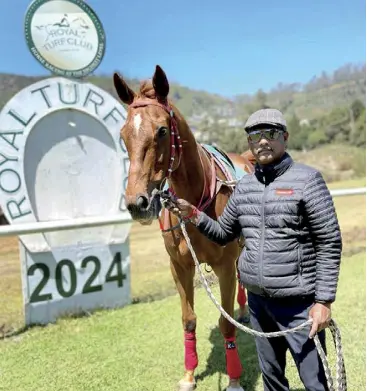 HORSE RACING IN SRI LANKA - PressReader