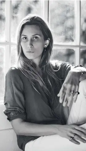 Premiado documental de tica Allegra Pacheco llega a la cartelera ...