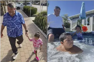 Coach Yap says ‘a hui hou’ to Maui High School - PressReader