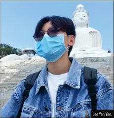 My journey to the West - PressReader