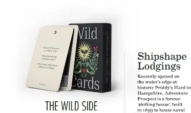 THE WILD SIDE - PressReader