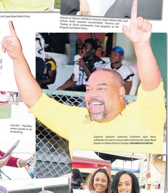 SOMETHING EXTRA - PressReader