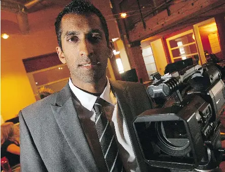 Former TV producer convicted for grand larceny - PressReader