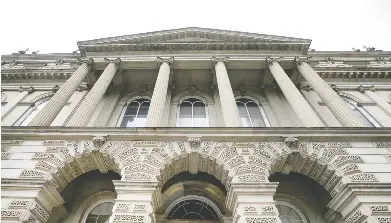 Court attacks racial fairness - PressReader