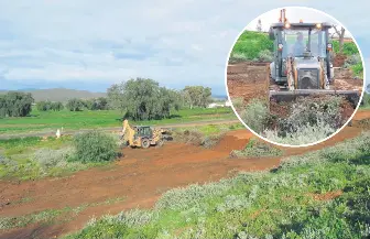 Verwikkeli­nge in dierewelsy­n - PressReader