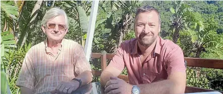 Sewer stars say East London network can be repaired and maintained ...