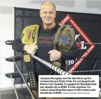 Papa avait raison - PressReader