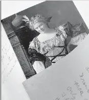 Hemingway’s boyhood found in scrapbooks - PressReader