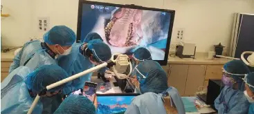 Enhancing skills in dental implant practice - PressReader