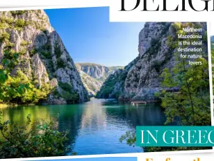 MORE HIDEAWAY DELIGHTS - PressReader