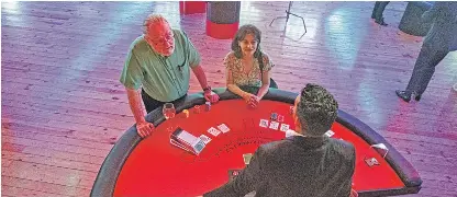 “Addictus” Una doctora de Haina da la receta para la película - PressReader