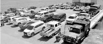 Central Mindanao-Basilan shipping route opened - PressReader