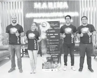 Asipona Tampico invita a celebrar su Primera Gran Carrera Atlética en la playa - PressReader