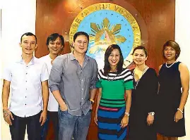 One Pink Day for the LGBT - PressReader