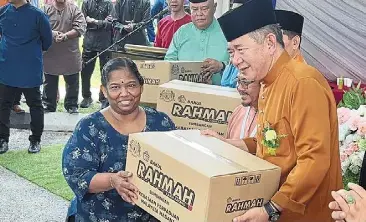 Assurance on sugar supply - PressReader