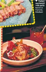 PERFECT TREATS TO MAKE YOUR CHRISTMAS MERRY - PressReader