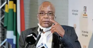 Possible delay for adoption of electoral bill - PressReader