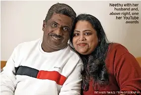 From YouTube sensation to opening a city restaurant - PressReader