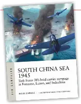SOUTH CHINA SEA 1945 - PressReader