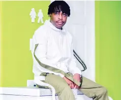 Holy Ten dominates Changamire Festival Awards - PressReader