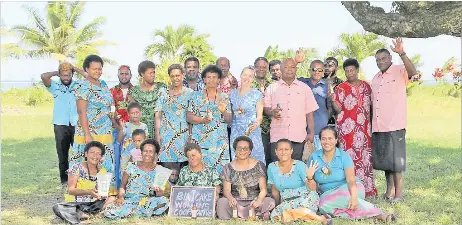 Women’s co-operative - PressReader