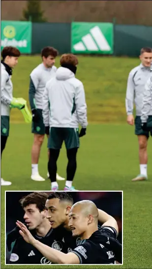 Rodgers excited to help Idah reach full potential - PressReader