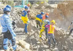 Landslide-hit Davao site listed as ‘high risk’ since 2008 - PressReader