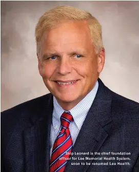 MEET SKIP LEONARD - PressReader