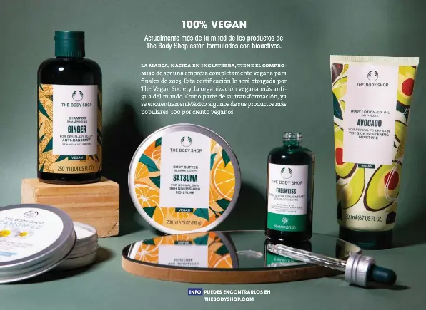 100% VEGAN - PressReader