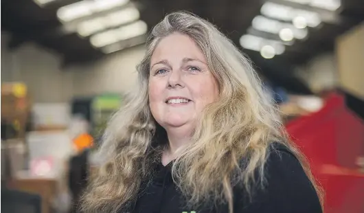 Staff safety worries prompt op shop to move - PressReader