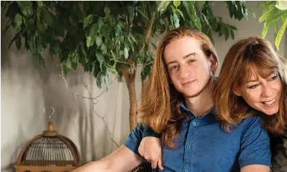 When my youngest child died, I had to find a way to move forward - PressReader