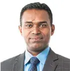 Harnessing the power of network - PressReader