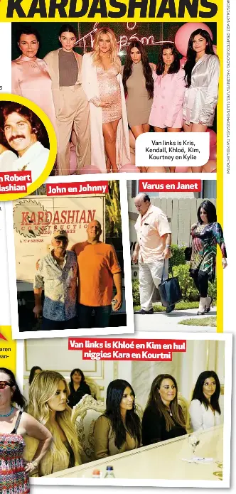 Mense en Hul Dinge - PressReader