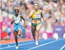 Female trailblaze­rs share insights to inspire next wave - PressReader