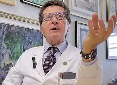 Addio al professor Rea «Pioniere dei trapianti» - PressReader