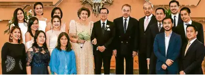 Jesus and Maritess Pineda: 50 years of a ‘perfectly imperfect’ marriage ...